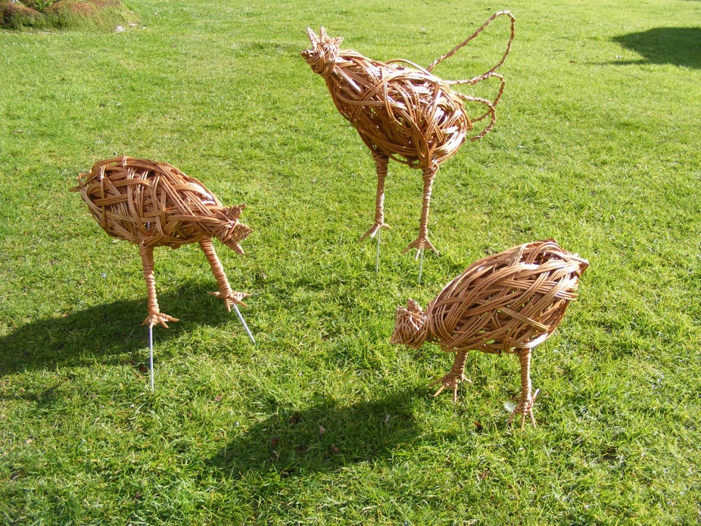 Sculpture – Lynns Willow